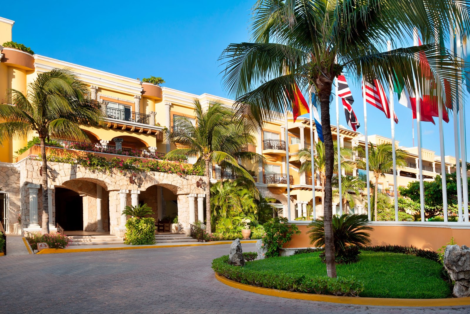 Muscle Potential Mexico Getaway - June 18 - 23, 2025